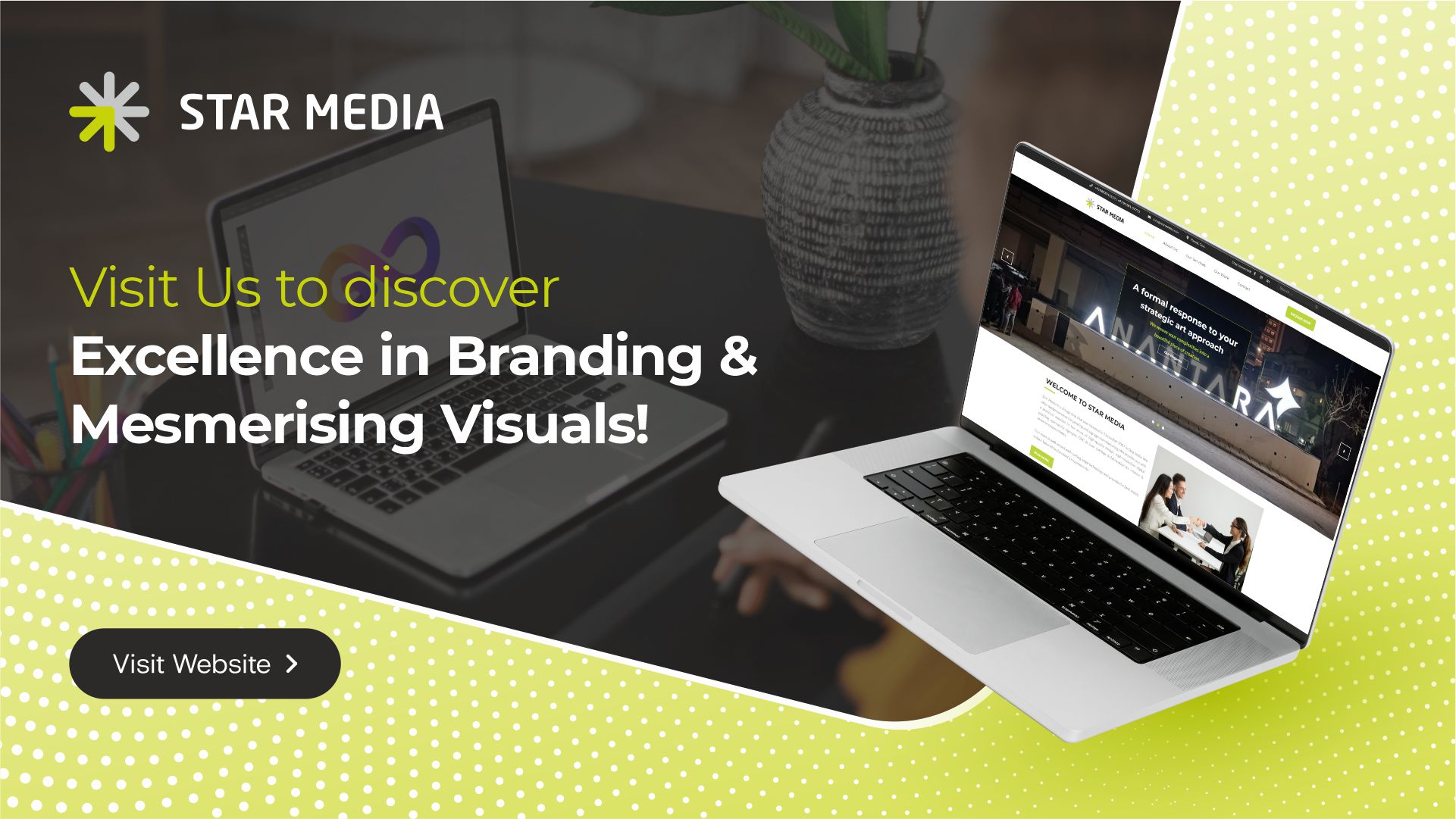 Home - Star Media